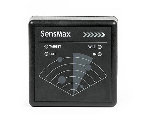 SensMax TAC-B Radar People Counting Sensor